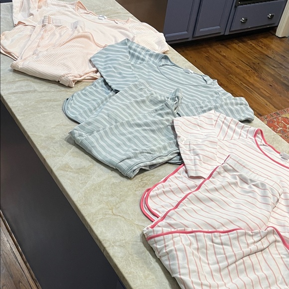 LAKE | Intimates & Sleepwear | Lake Pajamas | Poshmark